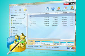 MiniTool Partition Wizard Latest Version Free Download