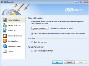 USB Secure Free Download