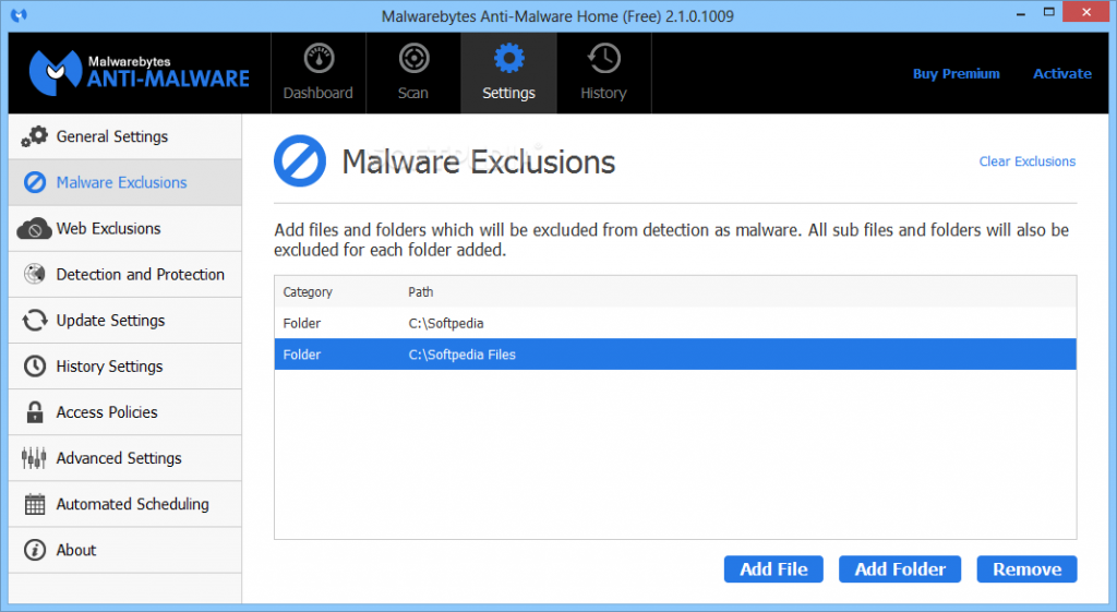 Malwarebytes Anti-Malware Free Download