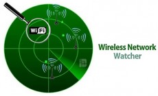 Wireless Network Watcher Free Download
