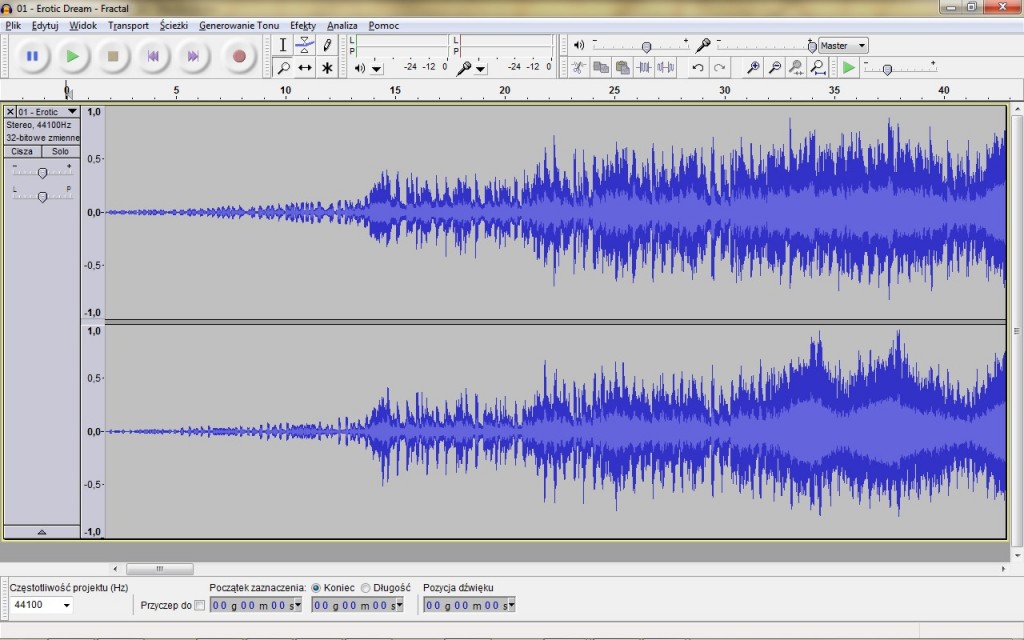 Audacity Latest Version Free Download