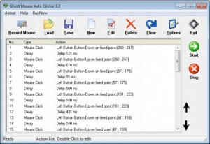 Mouse Auto Clicker Free Download