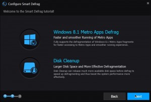 Smart Defrag Free Download