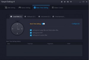 Smart Defrag Free Download