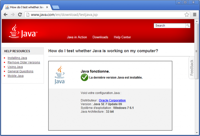 Java Runtime Environment (JRE) 64-bit Free Download