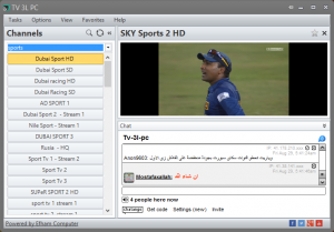 TV 3L PC Free Download
