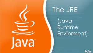 Java Runtime Environment (JRE) 64-bit Free Download