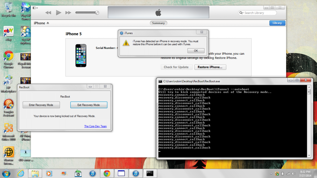 RecBoot Free Download