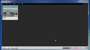 MP4 Player Free Download
