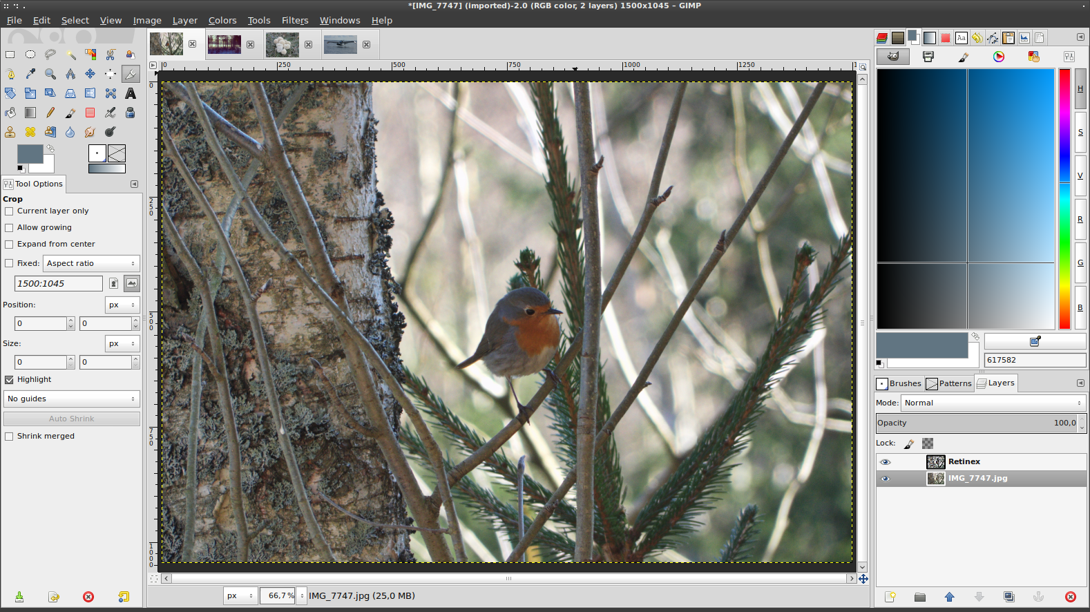 GIMP Free Download