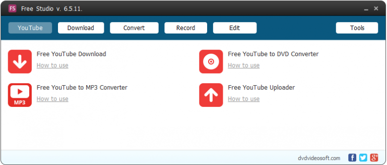 Free Studio Free Download