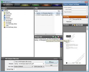 PDF ReDirect Free Download