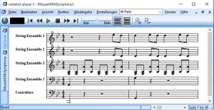 Notation Player Free Download