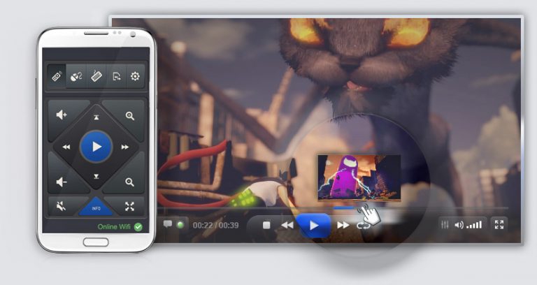 AllPlayer Free Download