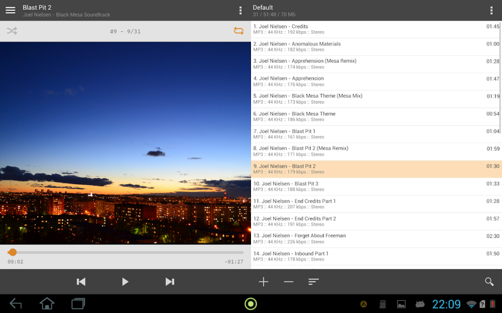 AIMP 4.12.1878 Free Download