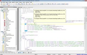 CodeLobster PHP Edition Free Download