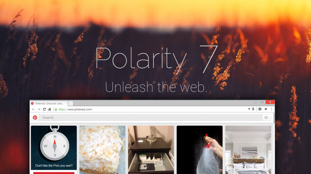Polarity 8.3.9 Free Download