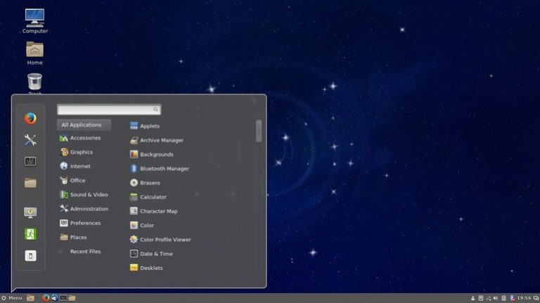Fedora Linux 25 Free Download