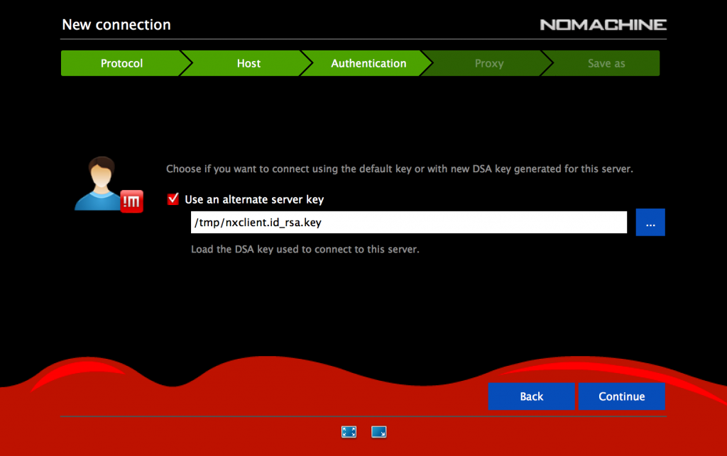 NoMachine 5.2.11 Free Download