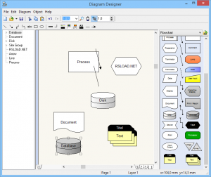 Diagram Designer Free Download