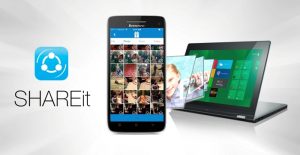 ShareIt Free Download