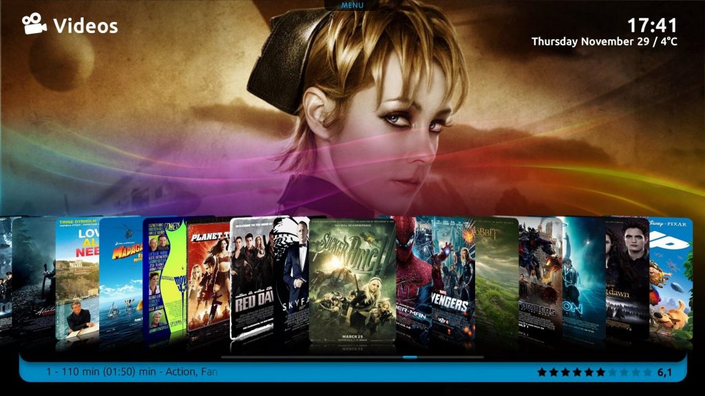 MediaPortal 2.1 Free Download