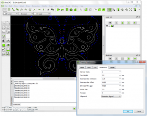 LibreCAD 2.1.3 Free Download