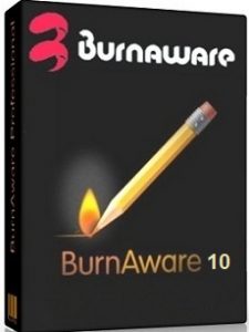 BurnAware Free 10.4 Download