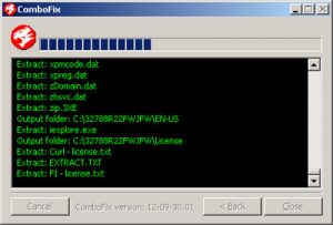 ComboFix 17.7.7.1 Free Download