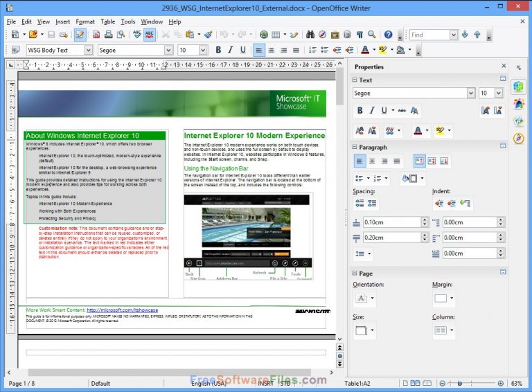 Download apache openoffice for windows 10 64 bit - jdpase