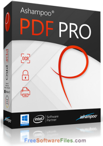 Ashampoo PDF Pro Free Download