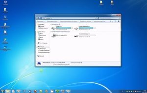 Windows 7 All in One 2017 Free Download