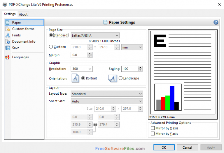 PDF-XChange Editor Plus Free Download