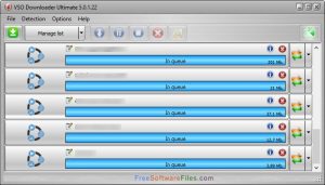 VSO Downloader Ultimate 5.0 Free Download