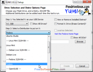YUMI 2.0.5.2 Free Download