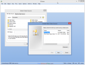 EViews Enterprise 2017 Free Download