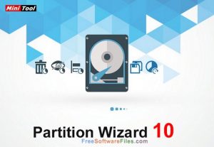 MiniTool Partition Wizard Bootable Free Download