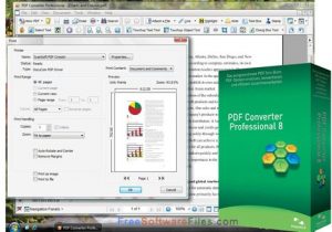 Nuance PDF Converter Professional Free Download