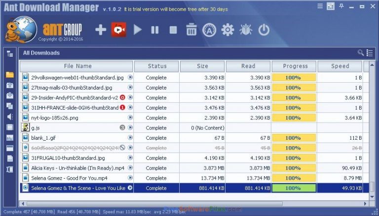 Ant Download Manager Free Download
