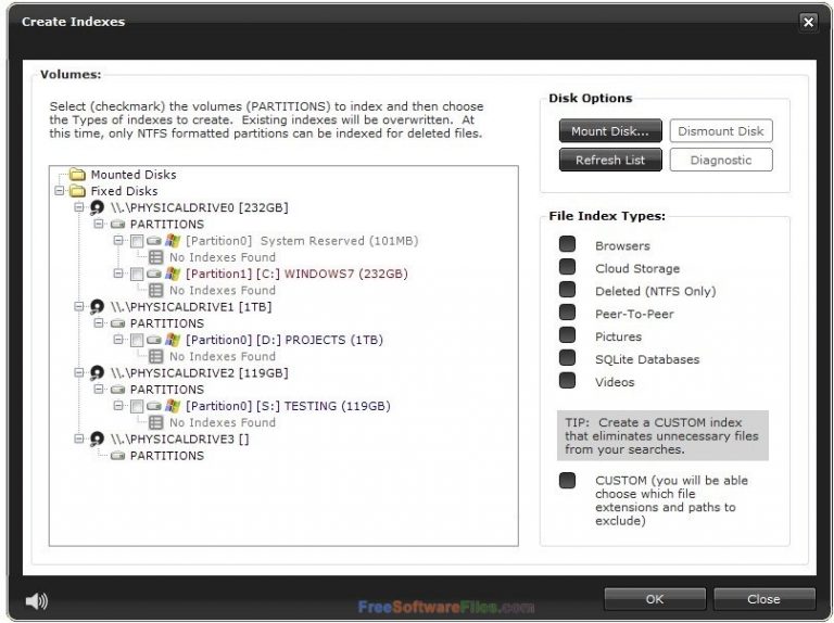 Internet Examiner Toolkit 5.15 Free Download