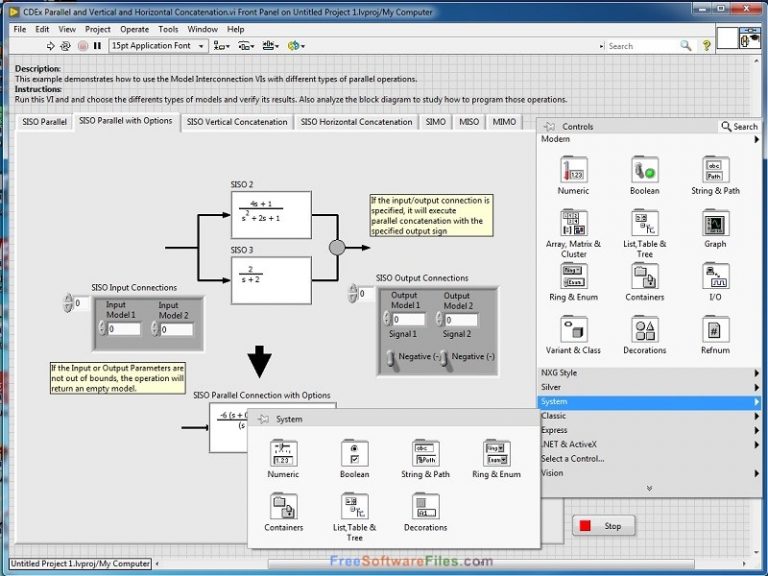NI LabVIEW 2018 Free Download