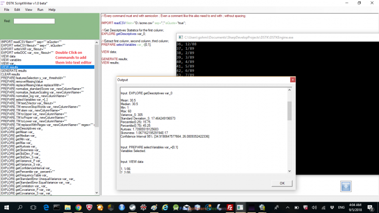 DataScience ToolKit 3.0 Free Download