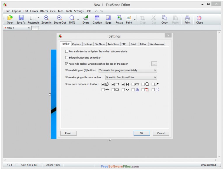 How To Change Skins On Faststone Image Viewer 3 Steps