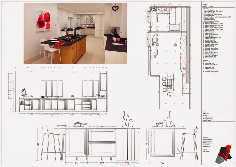 ArtiCAD Pro 14.0 Free Download