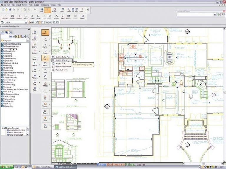 CADlogic Draft IT 4.0 Free Download