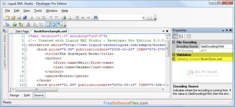 Liquid Studio 2018 Free Download