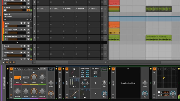 Bitwig Studio 2.2 Free Download