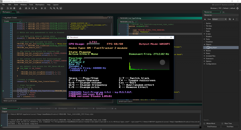 GameMaker Studio Ultimate 2019 Free Download