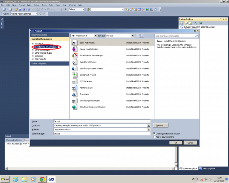 InstallShield 2018 R2 Premier Edition 24.0 Free Download