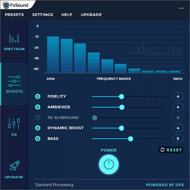 FxSound Enhancer Premium 13.0 Free Download